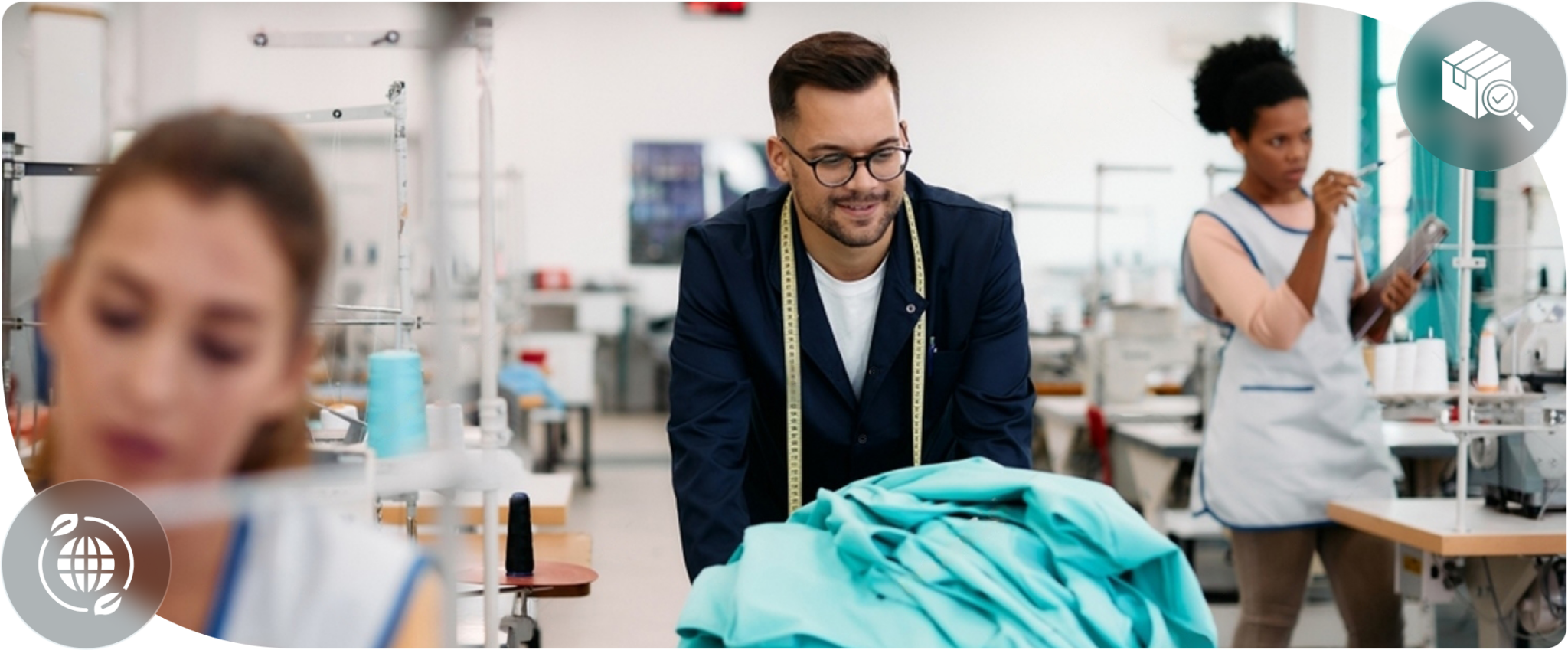 Sustainable services for damaged products - Erren Recondition