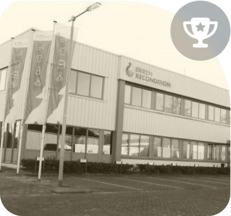 About us - Erren Recondition