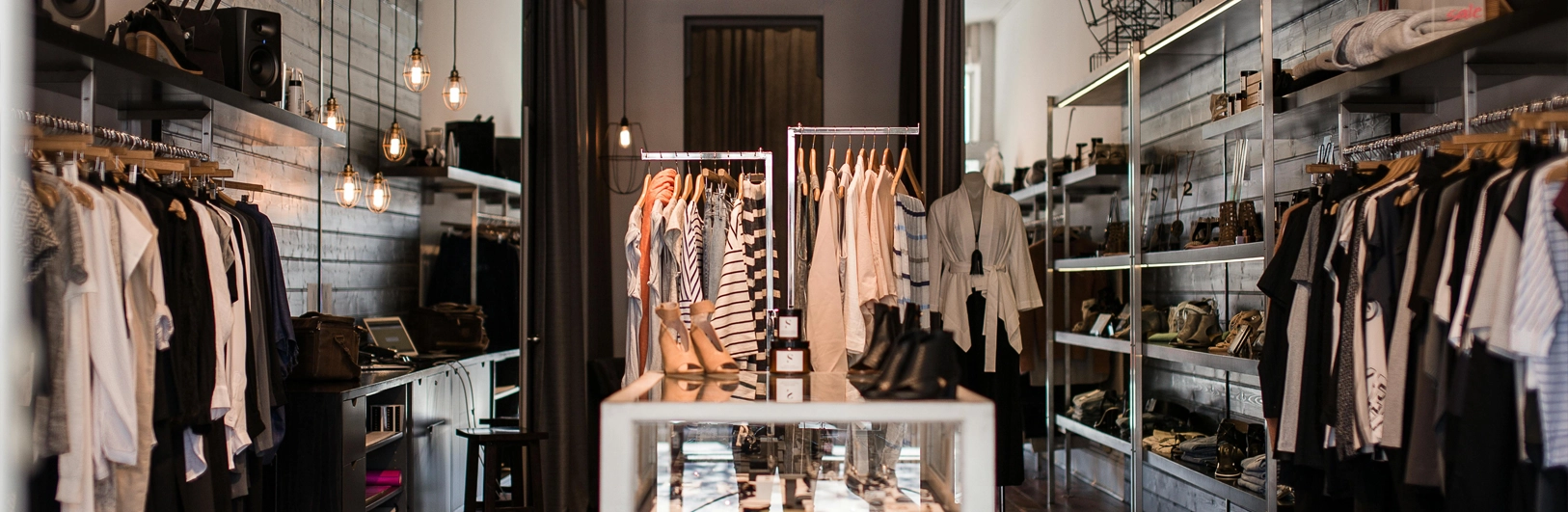 Global fashion brand - Erren Recondition