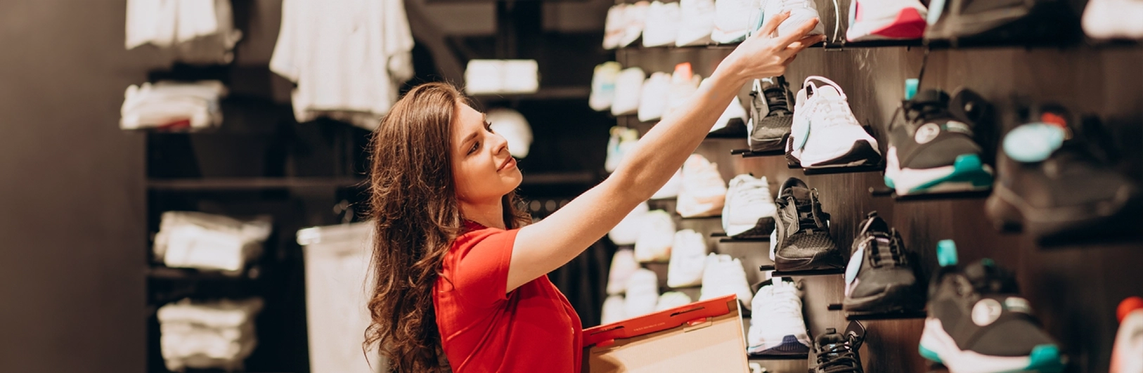 World’s Largest Shoe Producer - Erren Recondition